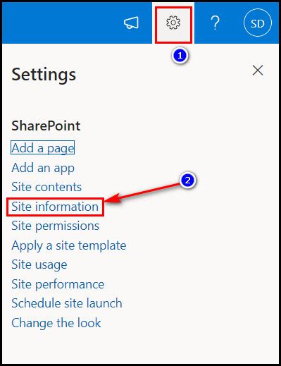 Change Date Format In SharePoint Modify In A Minute