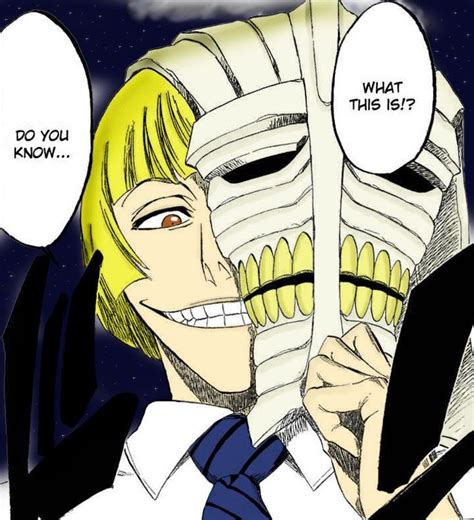Bleach Shinji Hirako Vizard Visored Em 2025