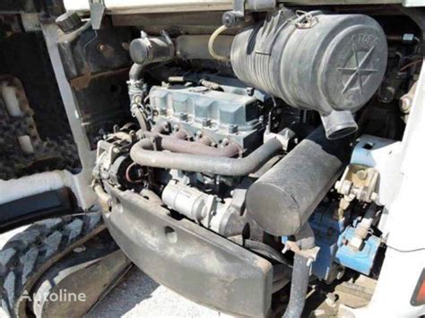 Engine For Bobcat 430d For Sale Romania Vu39089