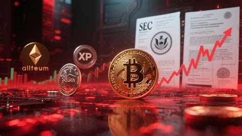 비트코인 상승세 유지 속 알트코인 대규모 급락660억 달러 증발 Tokenpost