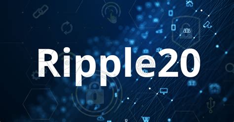 Ripple20 Detect And Isolate Vulnerable Devices At Risk Genians
