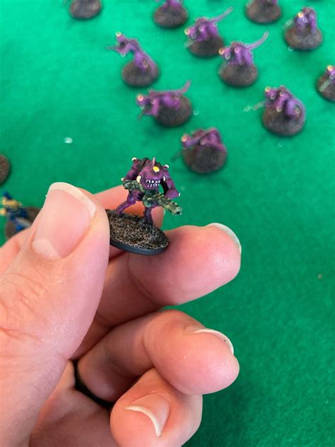 What Is The Maker Model Game These Guys Go To R 15mmscifi