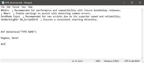 How To Create App And Site Specific Shortcuts With Autohotkey Make