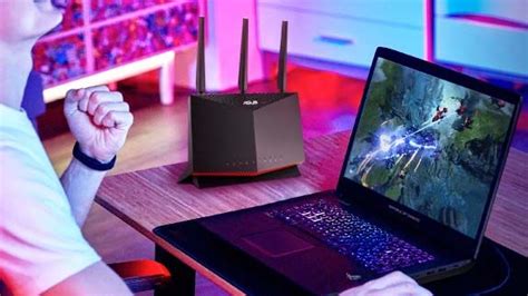 Asus Rt Ax U Router Review Tom S Guide
