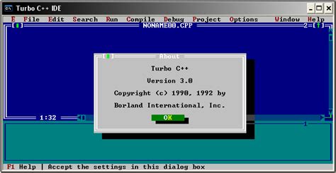 Borland C Компилятор Dos Regulationsranking