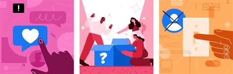 Facebook Chatbot Behance