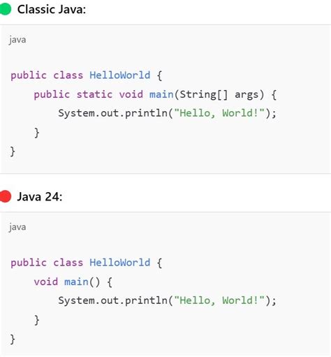 Javase24 Javadeveloper Java24 Backenddeveloper Streamgatherers