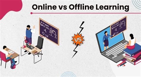 Online Vs Offline Education Which Is Better