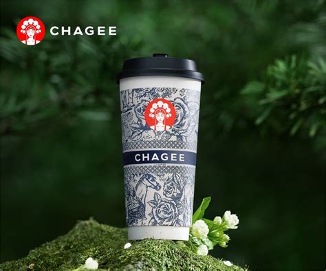 Chagee Cafe And Dessert Bar Food And Beverage Plaza Singapura