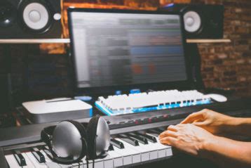 How To Connect MIDI Keyboard To PC Lauras MIDI Heaven