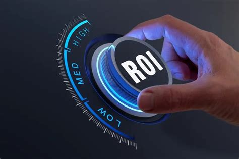 How Do I Calculate The True Roi Of My Mobile App Investment