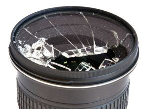 The Importance Of A UV Filter Fixation