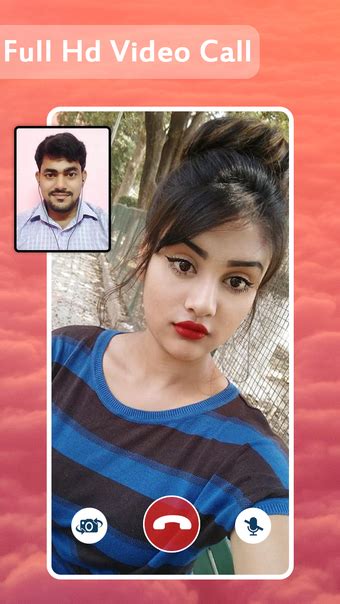 Indian Girl Live Video Call Apk For Android Download