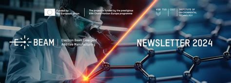 Ebeam Project Electron Beam Emergent Additive Manufacturing On Linkedin Ebeam Ebeam