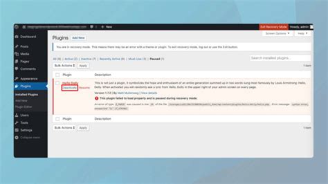 “site Is Experiencing Technical Difficulties” Heres The Fix