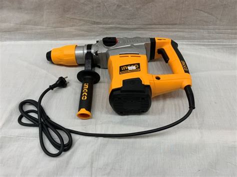 Ingco Rotary Hammer - RH16008 | Lazada PH