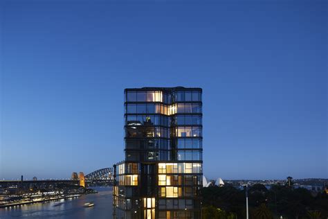 Opera Residences —