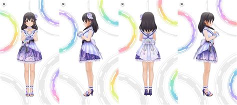 File:Hajime SSR2.jpg - project-imas wiki
