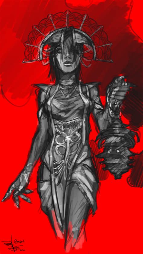 Adiris Dbd On Tumblr