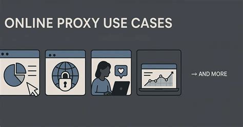 Blog Proxyorb