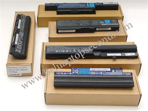 Harga Batre Laptop Batre Baterai Laptop Original Acer Aspire As A Harga