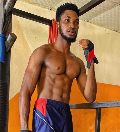 Create A 6 Packs Exercise Routine For You By Dusisamuel Fiverr