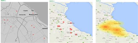Machine Learning Con R Mapas Con Ggplot2 Y Ggmap
