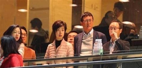 张怡宁与老公怎么认识的 张怡宁徐威的故事 达人家族