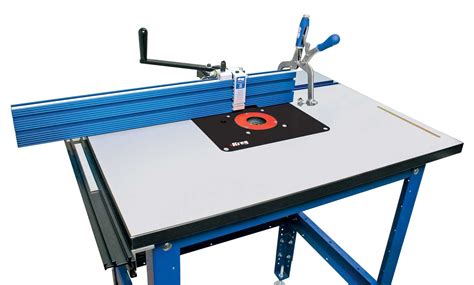 Kreg Precision Beaded Face Frame System Blackwater River Tools