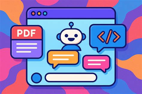 Building A Simple Chat Interface With Python And Gradio