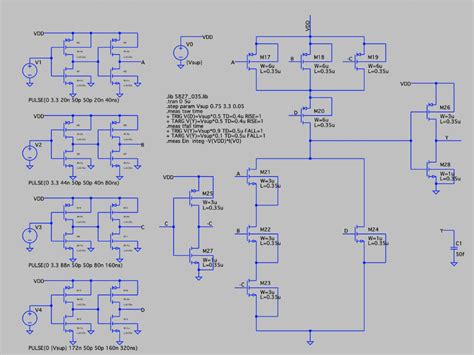 Solved CMOS As Shown In The Figure In The Process Of Chegg Com