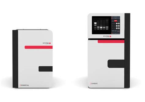 Uvitec Gel Documentation Systems Intuitive Gel Imaging And Analysis