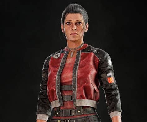 Make 3d Character Model 3d Game Character Unreal Engine Unity 3d Game