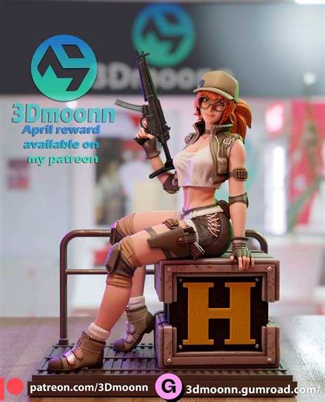 Fio Metal Slug Nsfw And Sfw Etsy