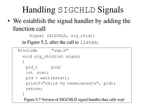 ppt chapter 5 tcp client server example powerpoint presentation