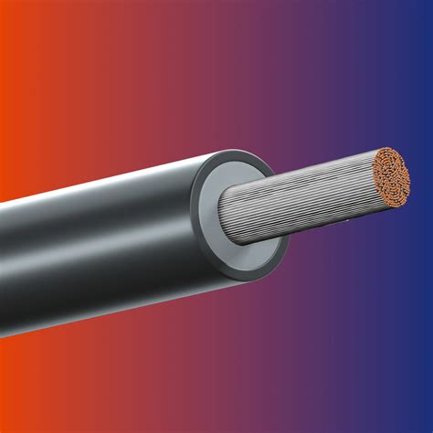 Solar Cables