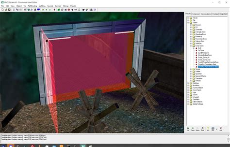 How To Make A RxD Sniper Map C C Renegade RenCorner Network