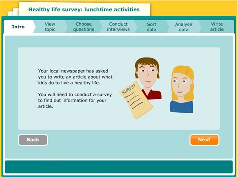 Data Representation And Interpretation Morethannumbers