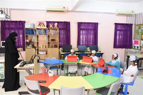 نظام تقني للتناظر السمعي البصري في تعليم طلبة صعوبات التعلم بشناص