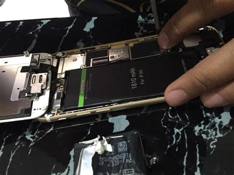 Baterai IPhone Merk Hippo Bagus Gak Elppas Com