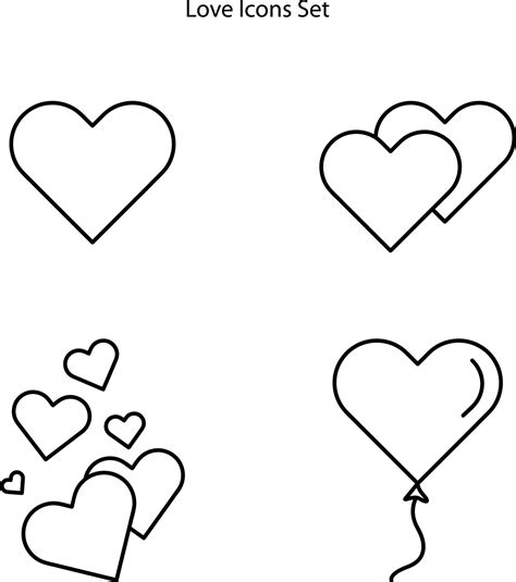 Free Love Vectors Pro Vector 10515999 Vector Art At Vecteezy