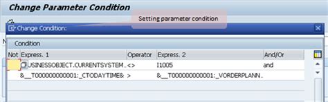 Sap Crm Action Profile Complete Tutorial Sap Dope