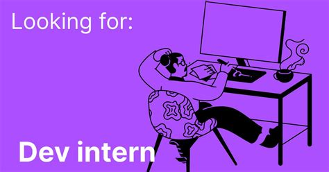 Hiring Intern Internship Devintern Python Powerapps Digital Learning Hub Luxembourg