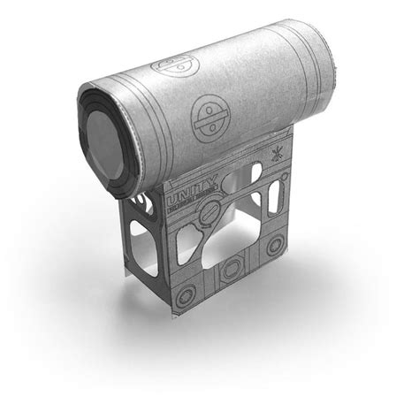 Unity Tactical Jerking The Trigger