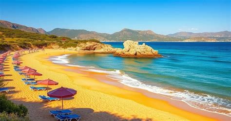 Sardinia Italy Travel Guide Best 2025 Things To Do Sardinia