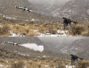 New Javelins On The Horizon Defense Update