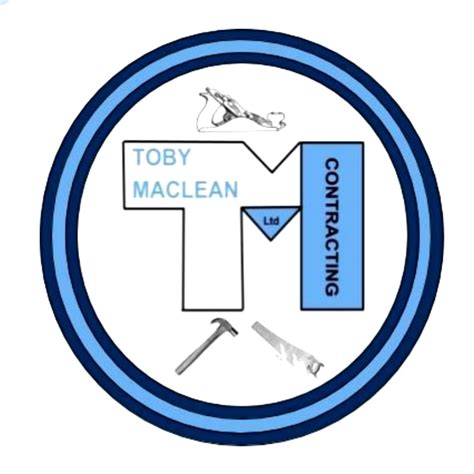 Toby Maclean Contracting Ltd Inverness