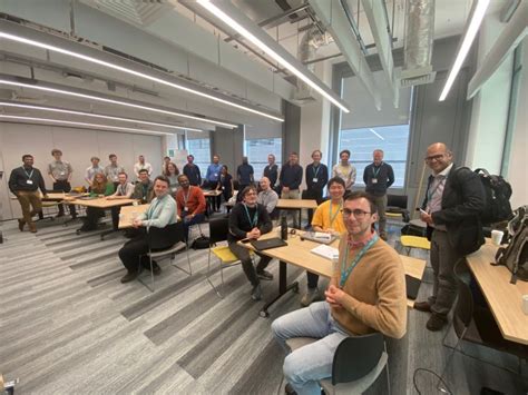 Datascience Research South West Nuclear Hub