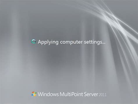 Windows MultiPoint Server Premium X