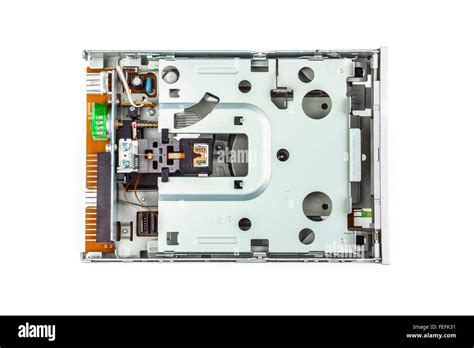 Floppy Disk Drive Hi Res Stock Photography And Images Alamy